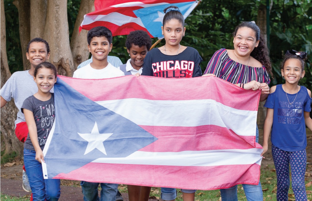 Un futuro de pobreza infantil en Puerto Rico: cuánto nos cuesta y qué ...